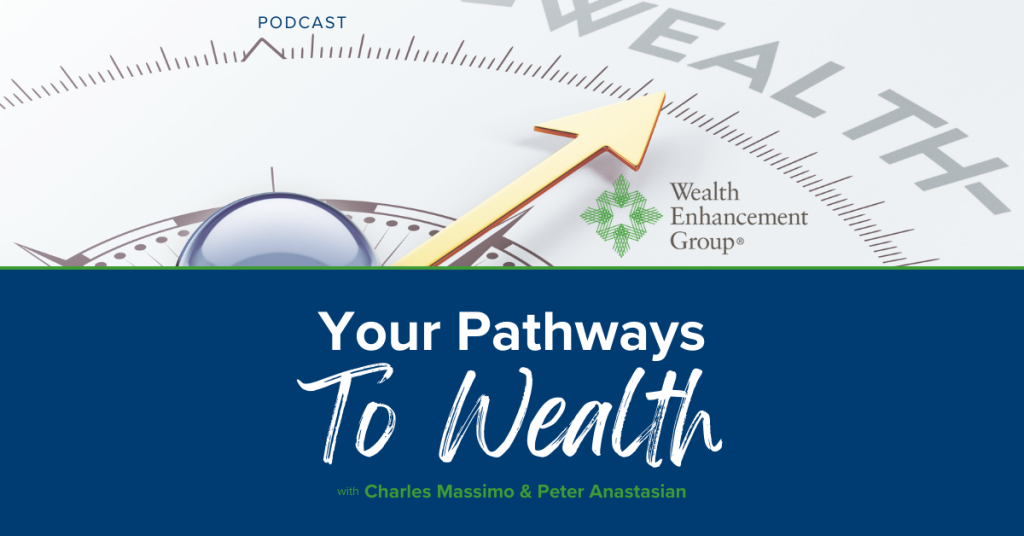 Physicians & Finances with Dr. Chris Campese, Dr. Leo Penzi, and Dr. William Kruger (Ep. 15 ...